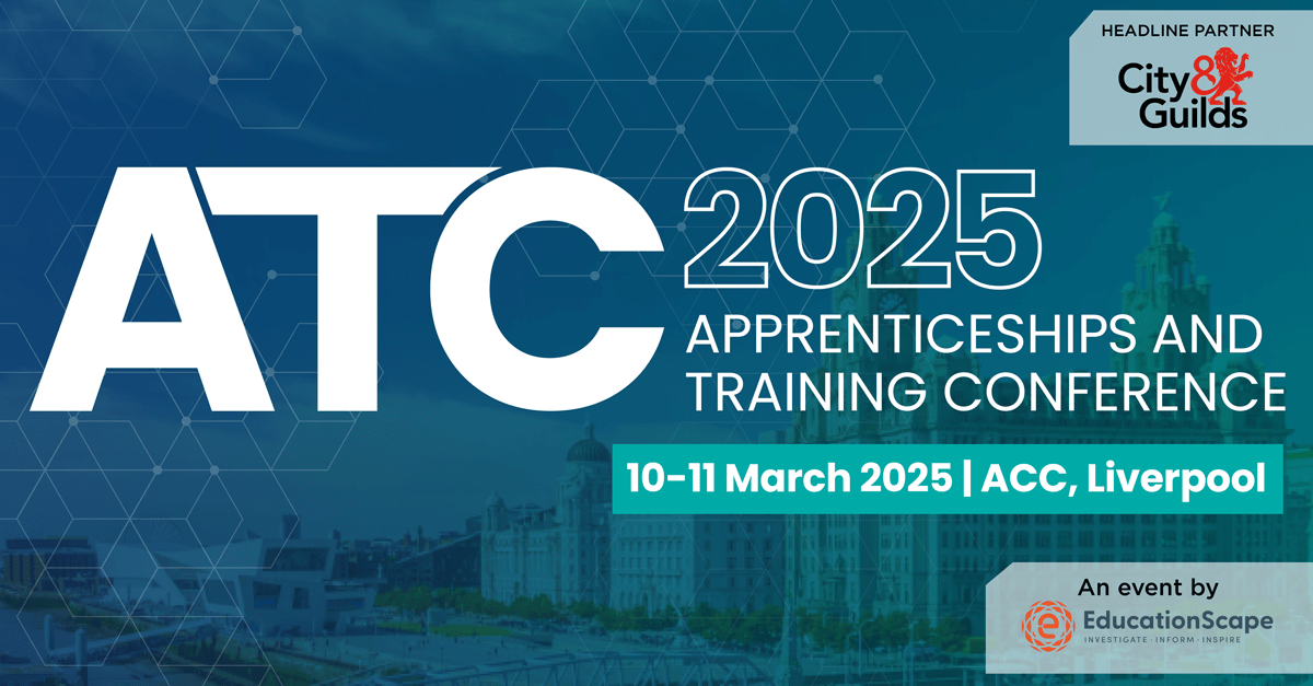 Apprenticeship and Training Awards 2025 finalists revealed ...