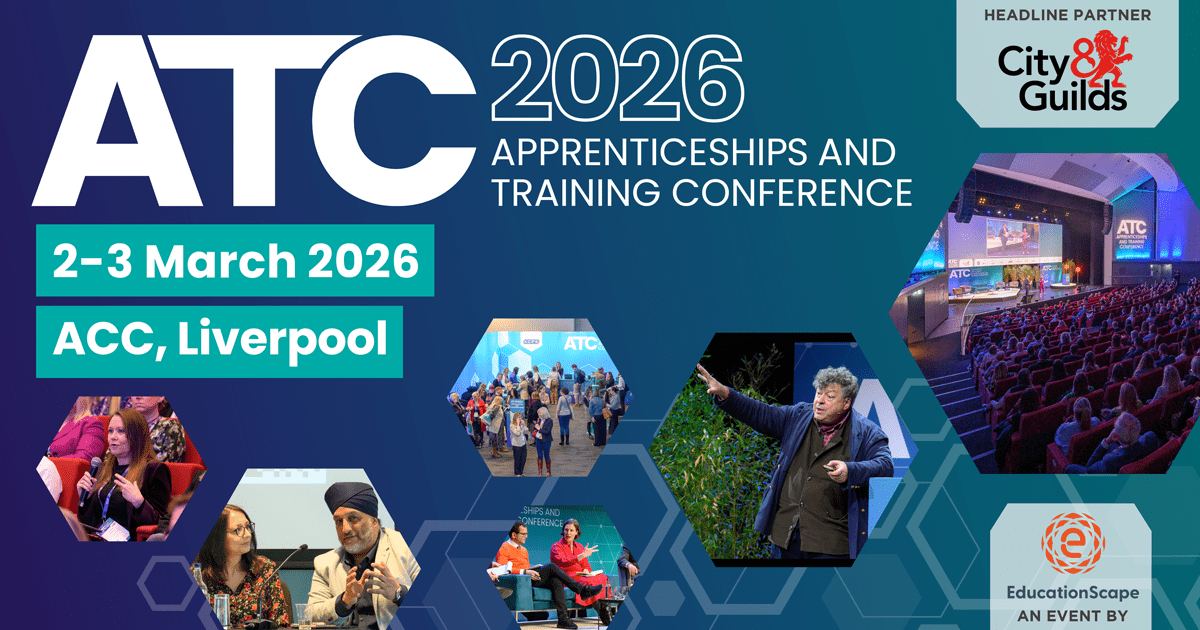Apprenticeship and Training Awards 2025 finalists revealed ...